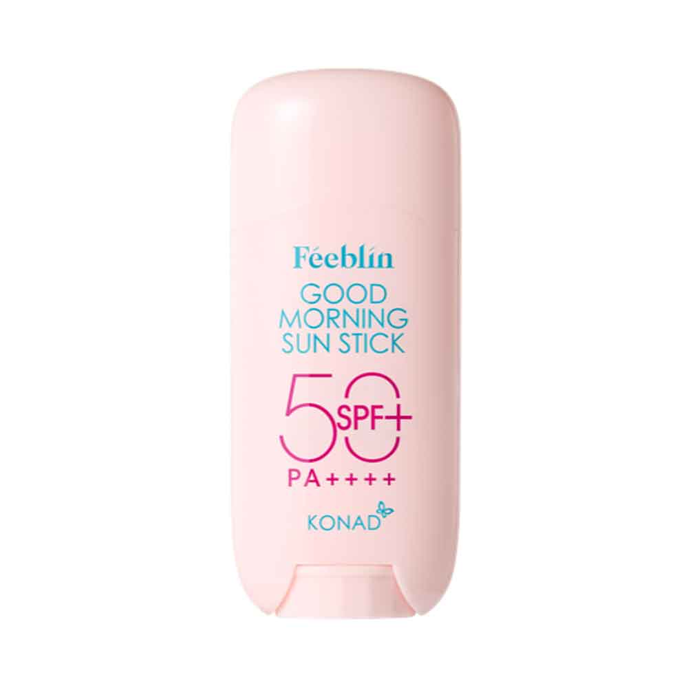 Konad Нарны тос - хатуу 15гр /Feeblin Good morning Sun Stick/ | Доктор МЭИК ХХК